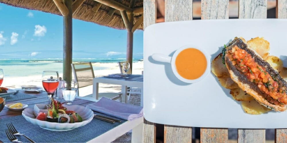 Mauritius: a Food Lover's Guide - The Big Sail